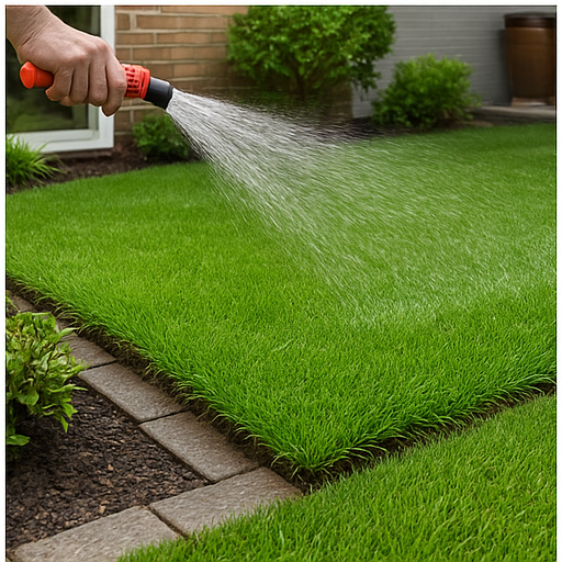 Instant Lawn | Grass Expert